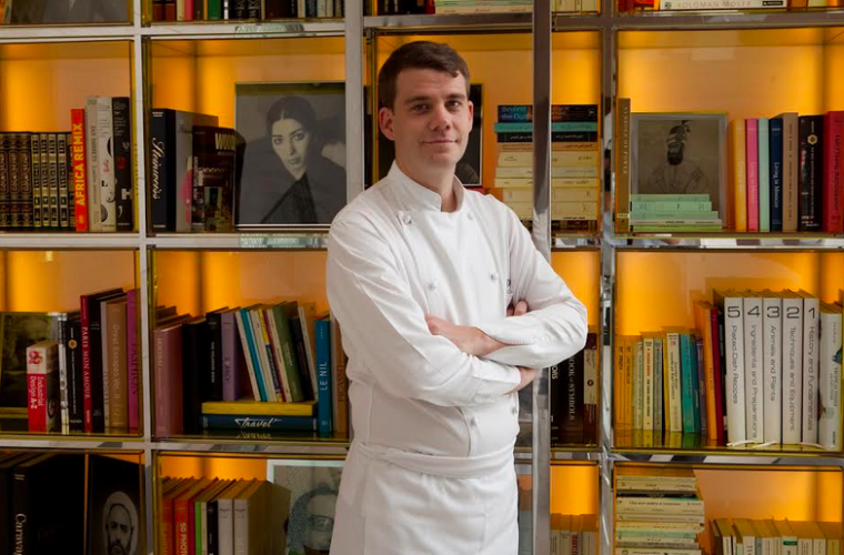 ILoveQatar.net | MIA’s IDAM announces Damien Leroux as its new Executive Chef